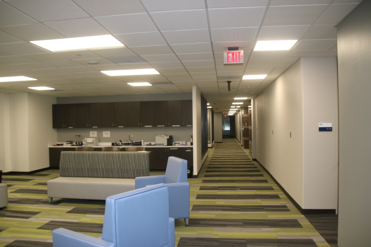 Lone Star Community College - Nash Industries