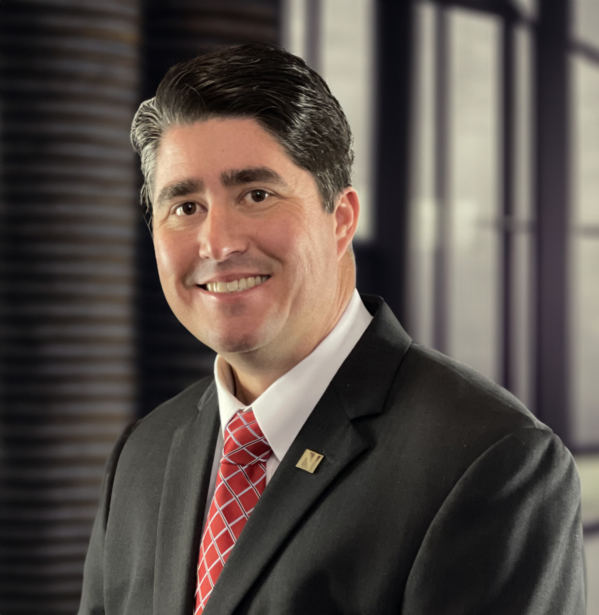 Meet Our Team - Nash Industries