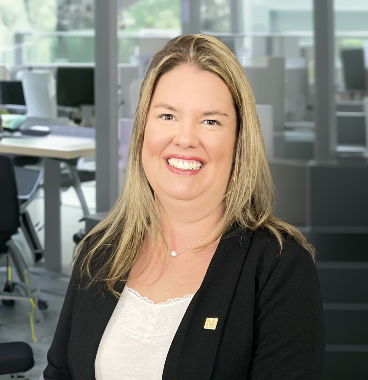 Meet Our Team - Nash Industries